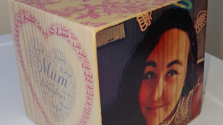 Robyn's funeral/Leah's future - a Community crowdfunding project in ...