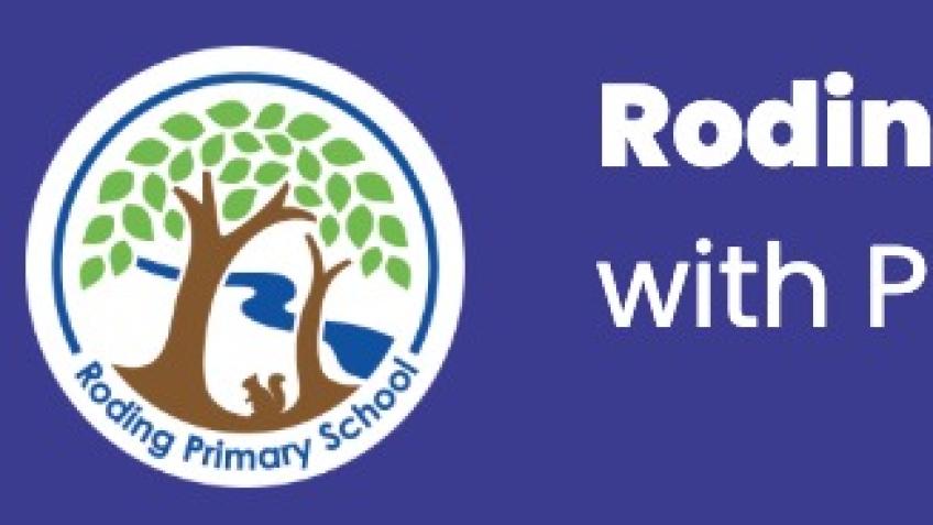 The Roding Primary School Fundraiser - a Community crowdfunding project ...