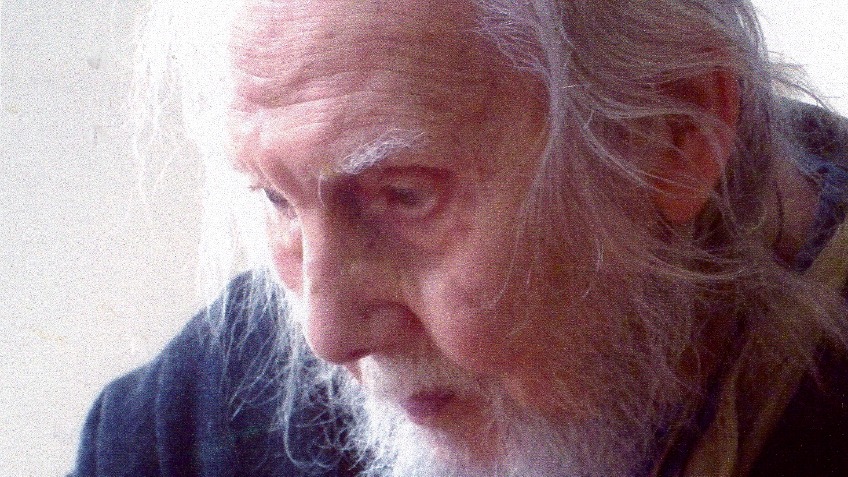 Paintings by Ron Delavigne 1919-2013 - a Charities crowdfunding project ...