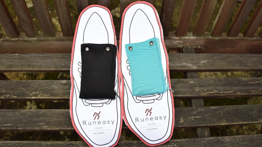 Runeasy - a Business crowdfunding project in London by Innovatio