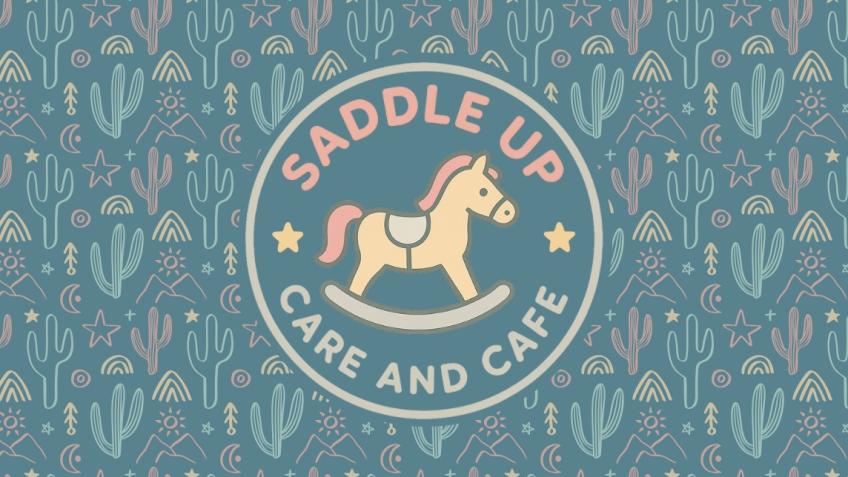Saddle Up Care and Cafe - a Food and Drink crowdfunding project in ...