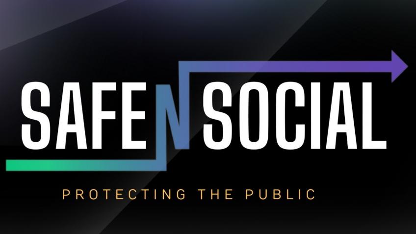 Safe N Social App - a Technology crowdfunding project in London by ...