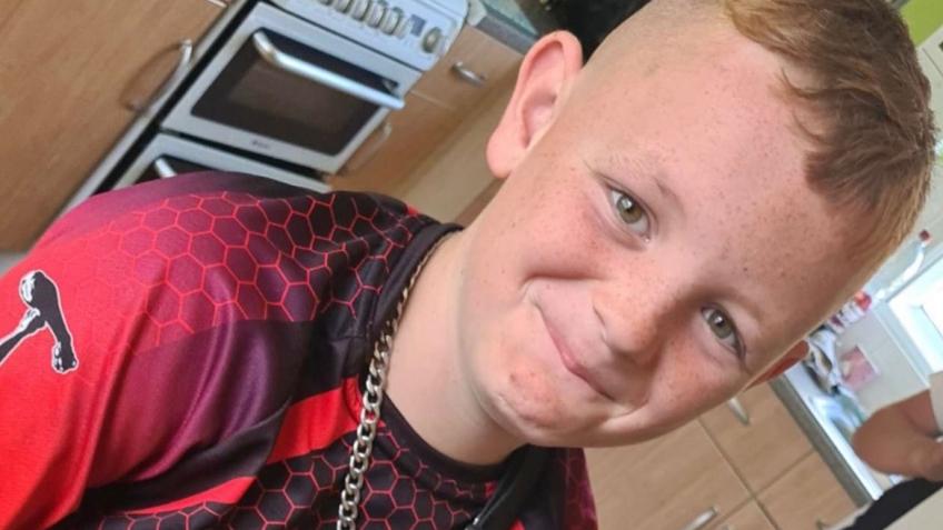 Sam Waddington - a crowdfunding project in Leeds by Abigail Waddington