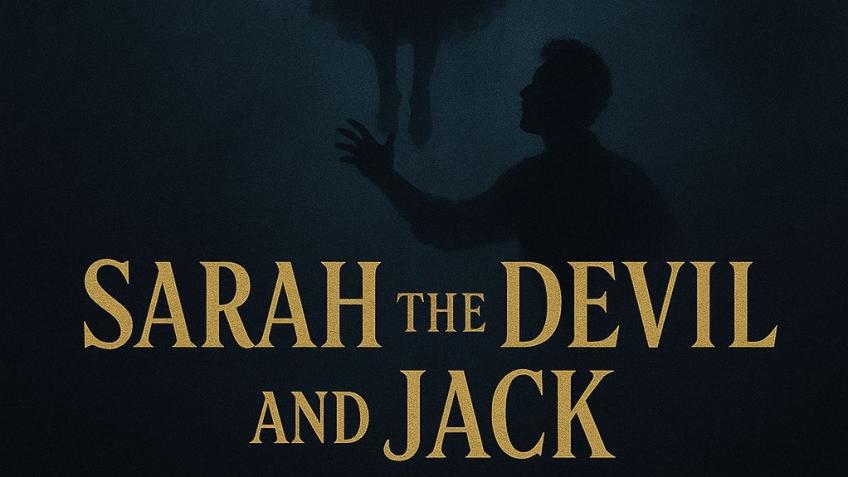 Sarah The Devil & Jack - a Film and Theatre crowdfunding project in ...