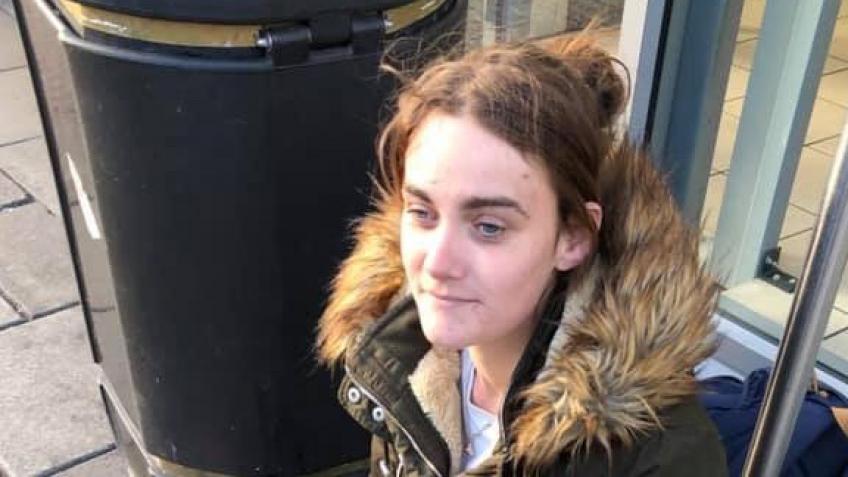 Save Amy - a Personal Causes crowdfunding project in Yate by Sean Suleman