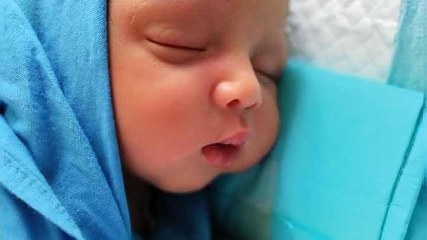 Save Baby Aiyla — A Mother’s Last Hope to Keep Her - a Personal Causes ...