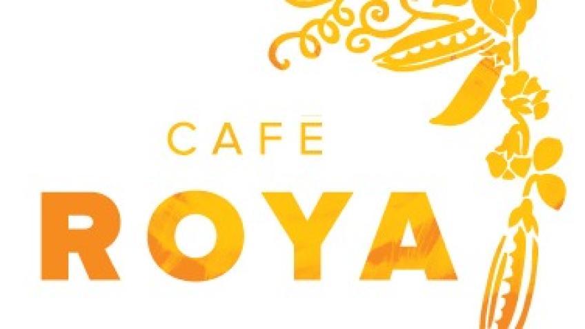 Save Cafe Roya! - a Food and Drink crowdfunding project in Nottingham ...