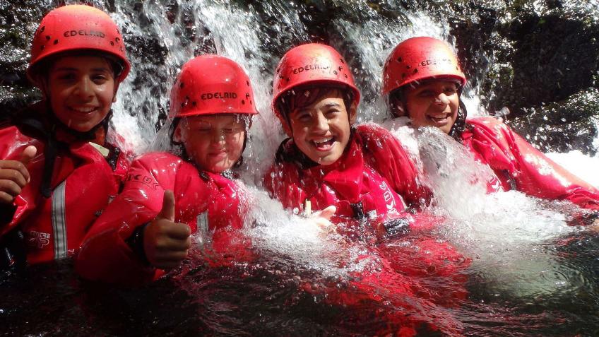 Help save CMC Adventure and enrich real lives! - a Charities ...