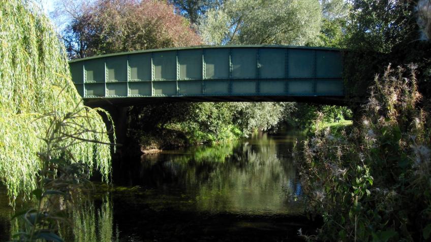 Save our Bridge campaign needs your help! - a Heritage crowdfunding ...