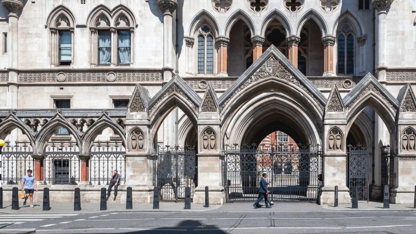 Save Jury Trials – Support JUSTICE - a Community crowdfunding project ...