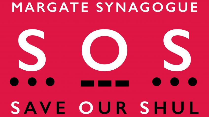Save Our Shul: Margate Synagogue - a Food and Drink crowdfunding ...