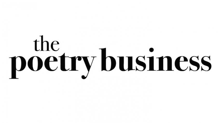 Save The Poetry Business! 33 years & more... - a Creative & Arts ...