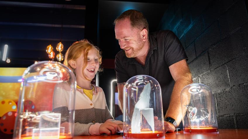 Save The World of Glass - a Community crowdfunding project in Saint ...