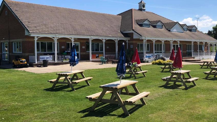 Sandbach Cricket Club, Making A Difference - a Community crowdfunding ...