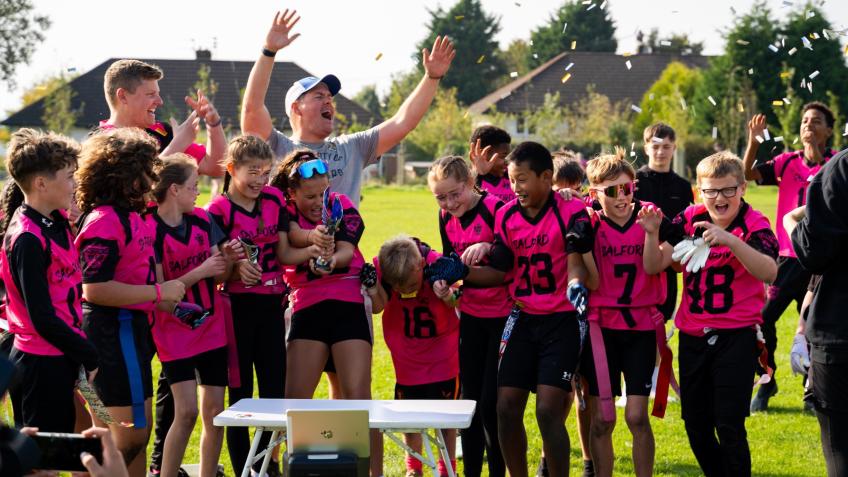 Scorpions Cadets go to Sweden - a Community crowdfunding project in ...