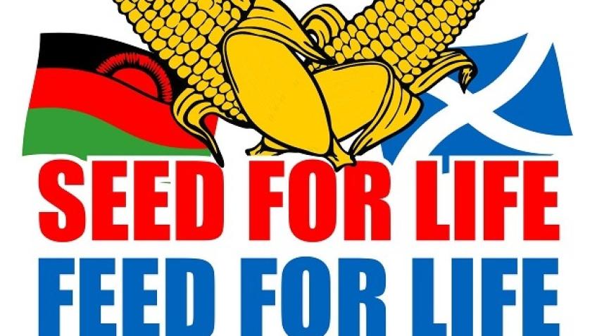 SeedforLife.FeedforLife - a Community crowdfunding project in Oban by ...