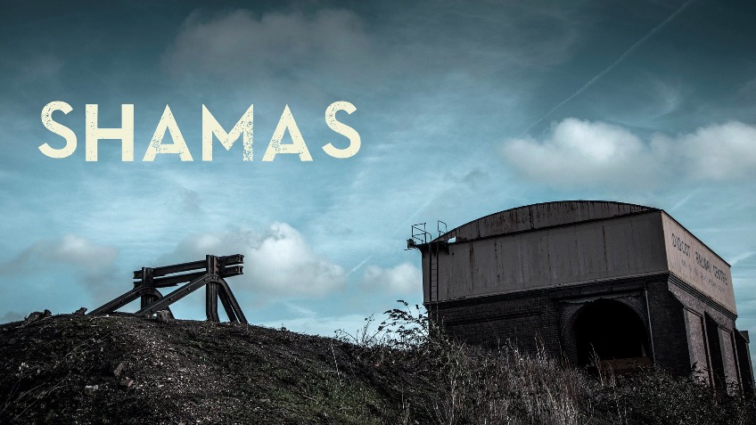 Shamas - a Film and Theatre crowdfunding project in Slough by Resource ...