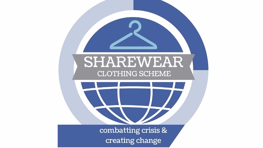 Sharewear Clothing Scheme - a Community crowdfunding project in ...