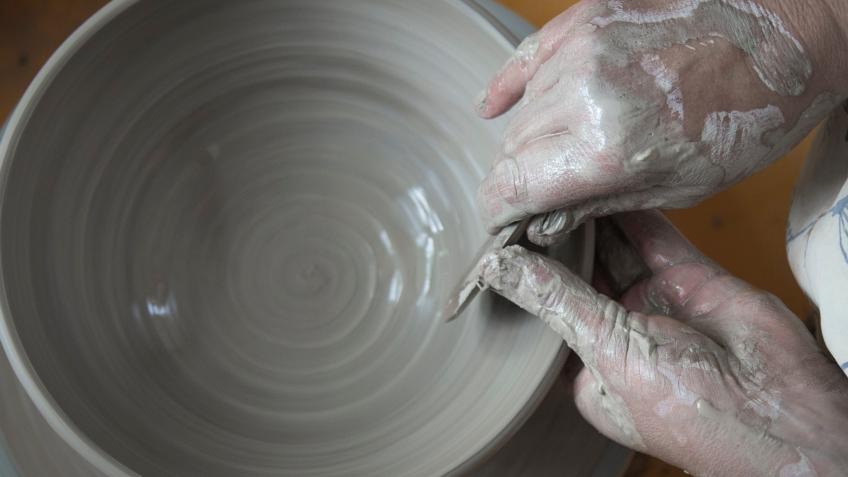 New Sheen Pottery Studio for Classes & Membership - a Community ...