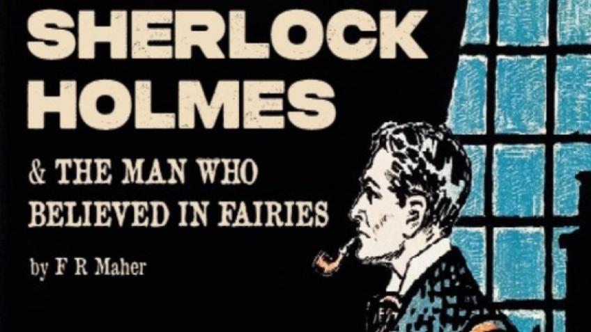 Sherlock Holmes at the Edinburgh Fringe 2024 - a Creative & Arts ...