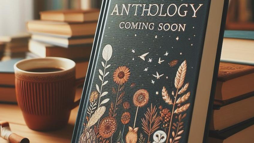 Short Stories Anthology for local library - a Community crowdfunding ...