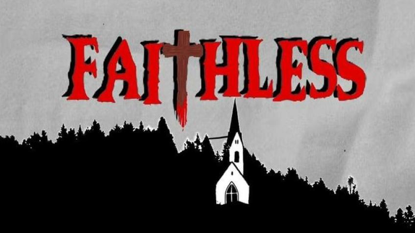 Short Film - Faithless - a Film and Theatre crowdfunding project in ...