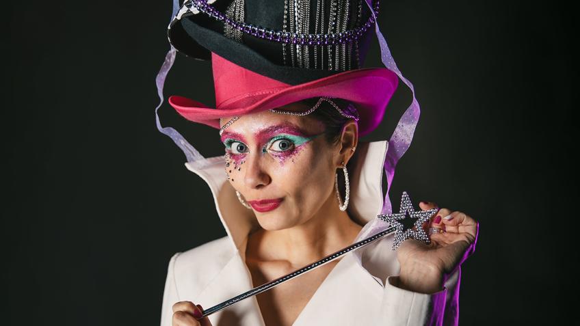SHOWTIME! - a Performer crowdfunding project in Los Angeles by Em Hoggett