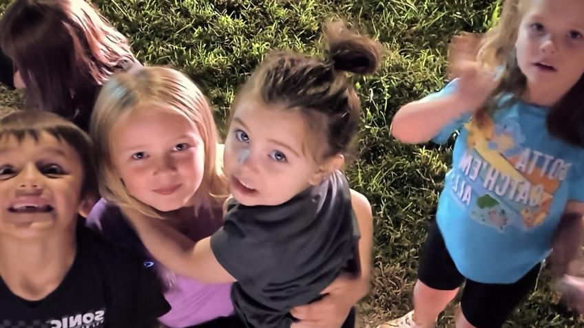 Single mother of four facing Eviction - a Community crowdfunding ...