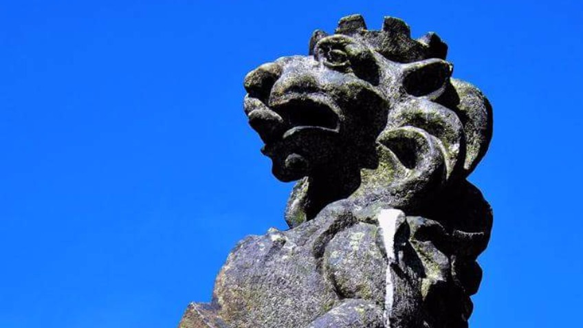 Renovate The Sir John De Graeme Memorial Fountain - a Community ...