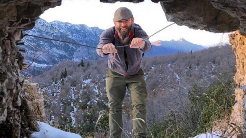 SLC Climb Schiehallion for Dan - a Personal Causes crowdfunding project ...