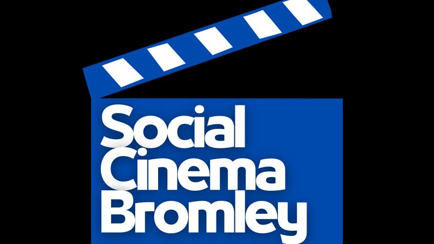 Social Cinema Bromley - a Community crowdfunding project in West ...