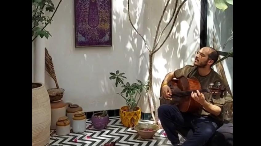 Help Sohrab Attend University of Toronto for Cello - a crowdfunding ...