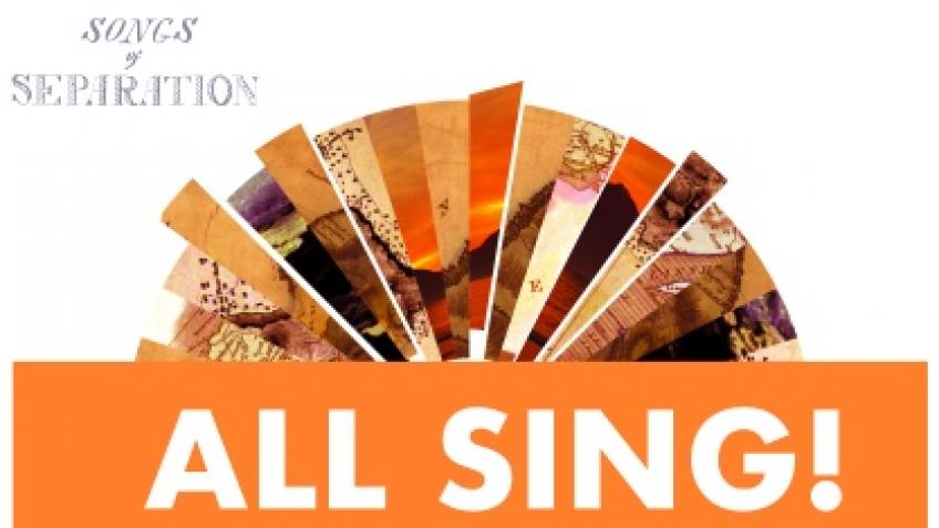 SoS Music - All Sing! - a Music crowdfunding project in Edinburgh by ...