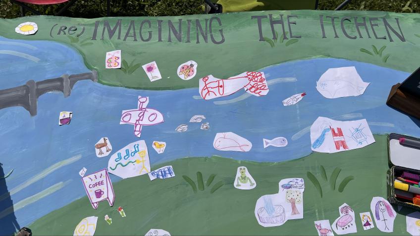 Southampton National Park City - a Environment crowdfunding project in ...
