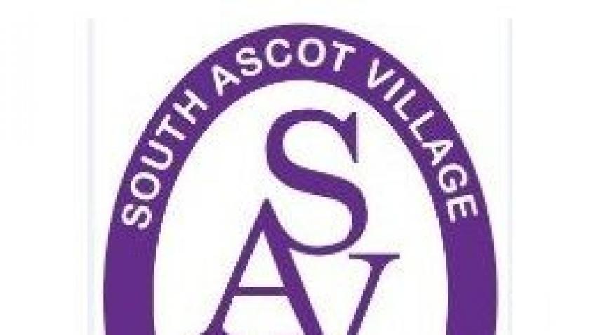 The South Ascot Village Primary School Fundraiser - a Community ...