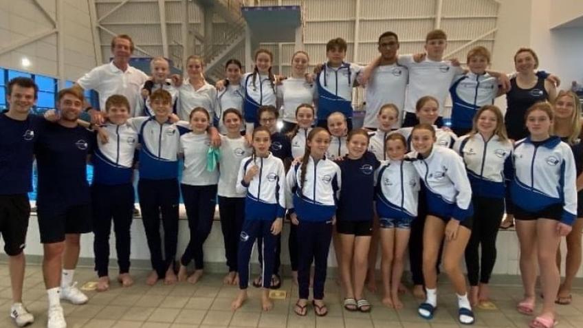 Southend Diving does the Commonwealth games! - a Community crowdfunding ...