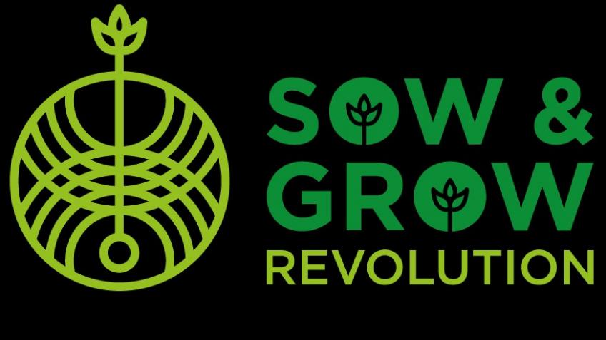 Sow & Grow Revolution - a Food and Drink crowdfunding project in United ...