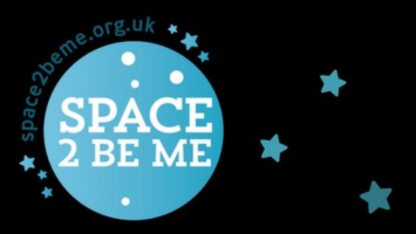 SPACE 2 BE ME - a Charities crowdfunding project in Maidstone by SPACE ...