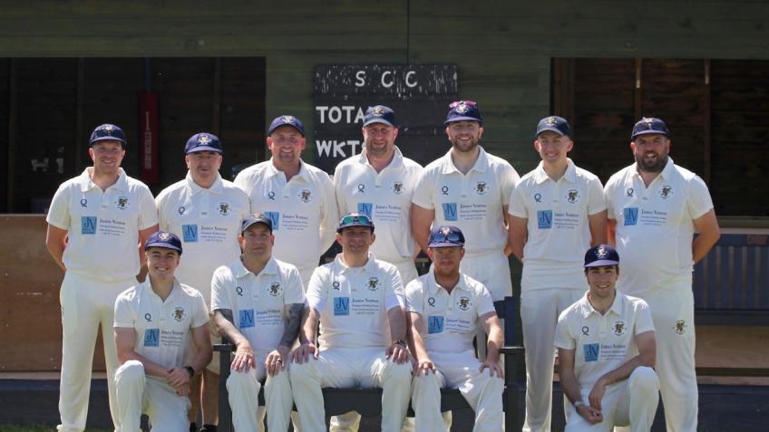 Spaxton Cricket Club - Ground Transformation - a Community crowdfunding ...
