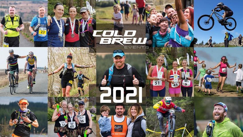 Cold Brew Events - Sports Events for 2021 - a Business crowdfunding ...