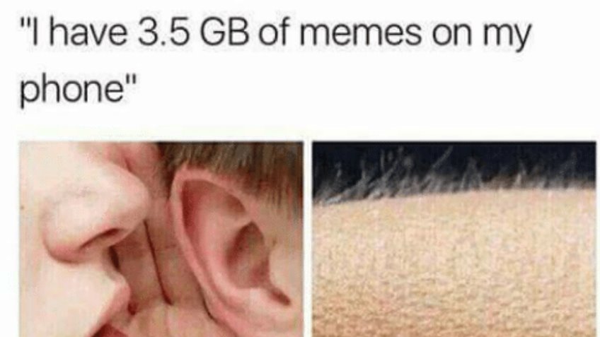 Spread the love of meme's via unlocking a phone - a Technology ...