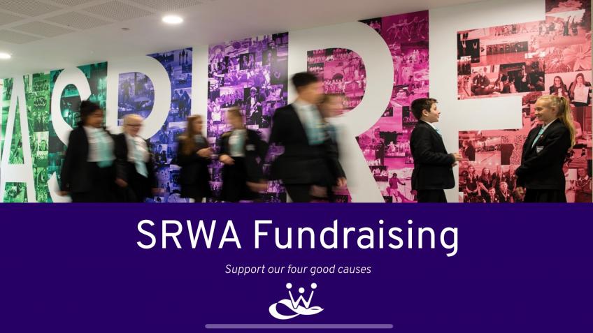 SRWA Fundraiser 2022 - a Community crowdfunding project in Lancing by ...