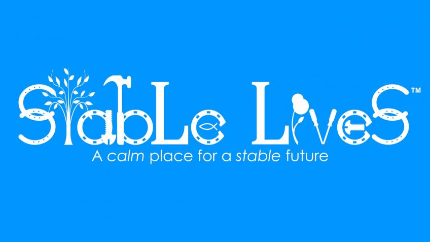 Stable Lives - a Community crowdfunding project in Wigan by Stable Lives