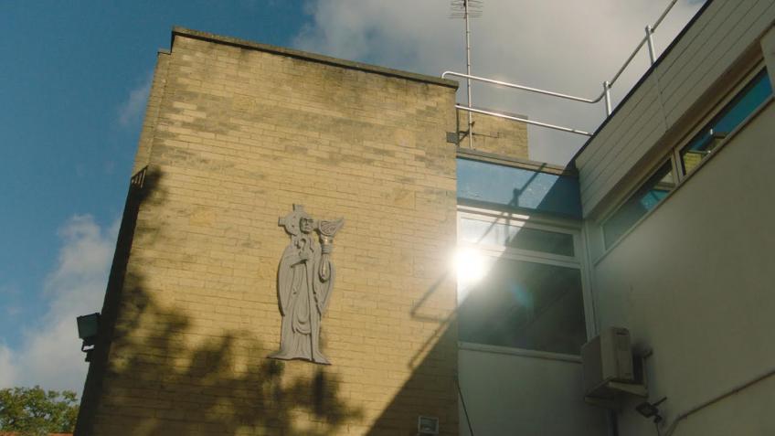 St Aidan's Primary School, Haringey, PSA - a Schools crowdfunding ...