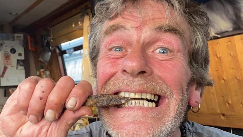 Stan Ward Funeral Fund - a Personal Causes crowdfunding project in Rhyl ...