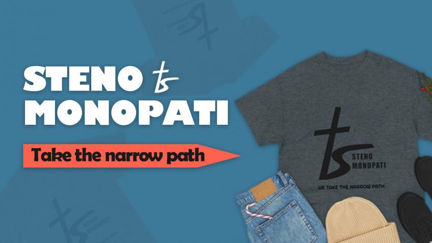 Steno Monopati : Christian Development Application - a Community shares ...