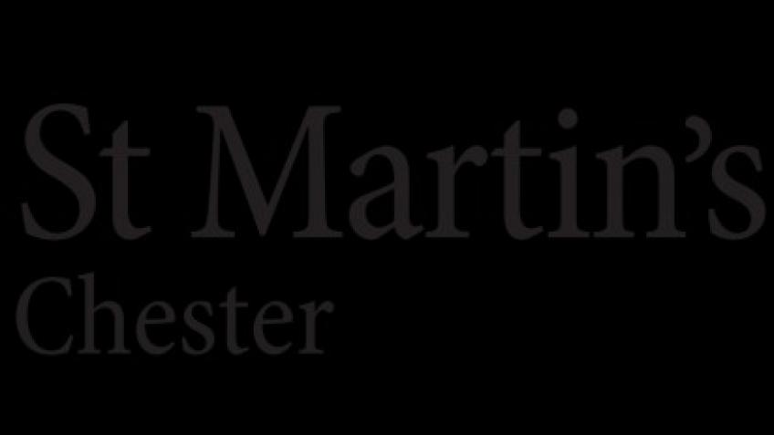 The St Martin's Academy Fundraiser - a Community crowdfunding project ...