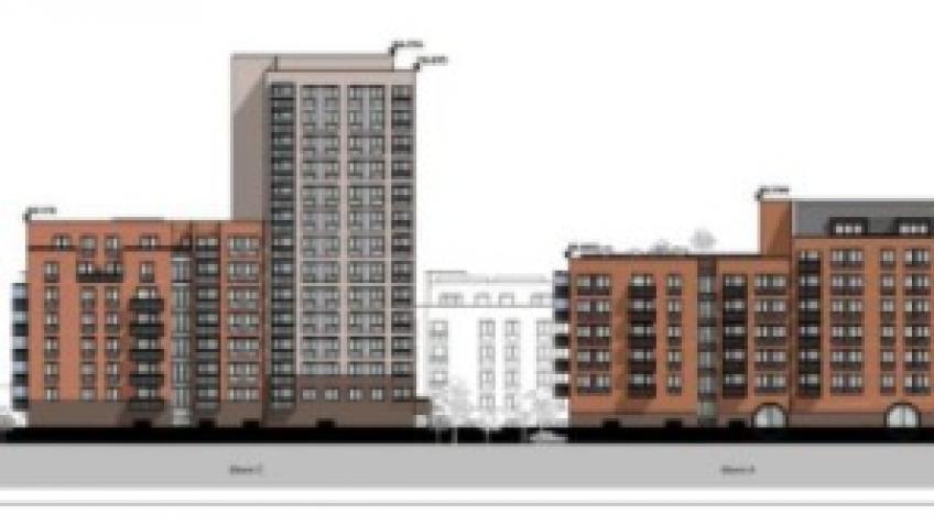 Stop the Tower - 100 Woodgate Drive - a Community crowdfunding project ...