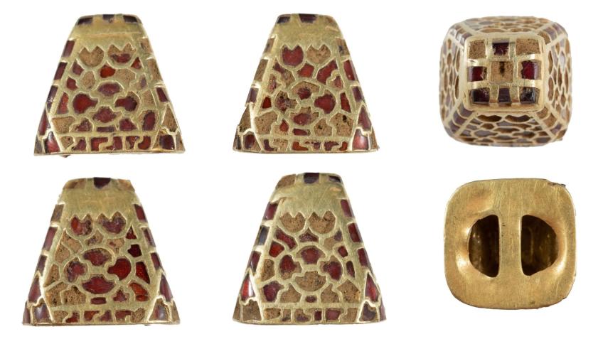 Save Stopham Saxon Treasure - a Heritage crowdfunding project in ...