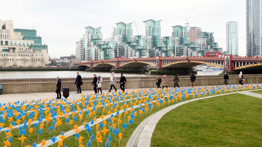 StopSO UK - Survivors of Sexual Abuse - a Charities crowdfunding ...